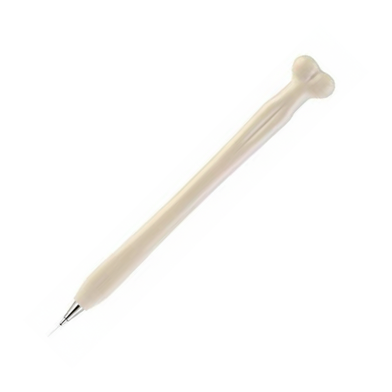 Tibia Bone Pen (Shin / lower leg bone inspired design) – Jeco